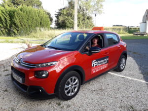 V hicule Auto cole V hicule Auto cole